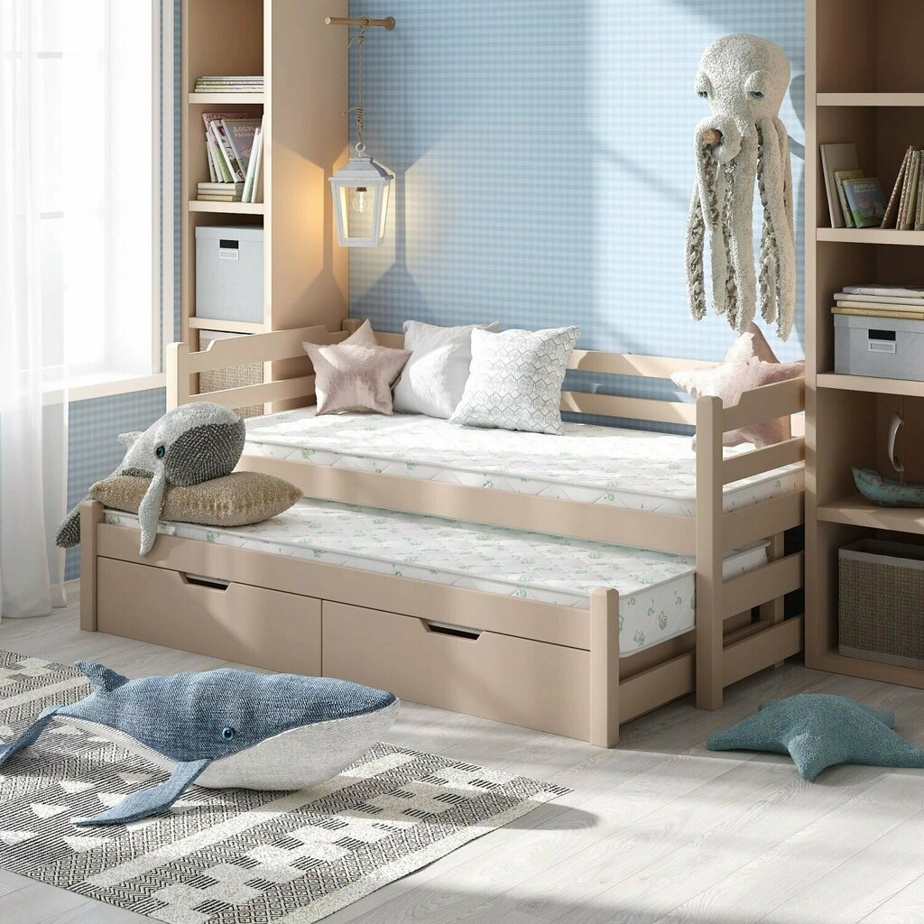Yatak üreticileri Welcome-sleep.ru, Balaşiha, foto