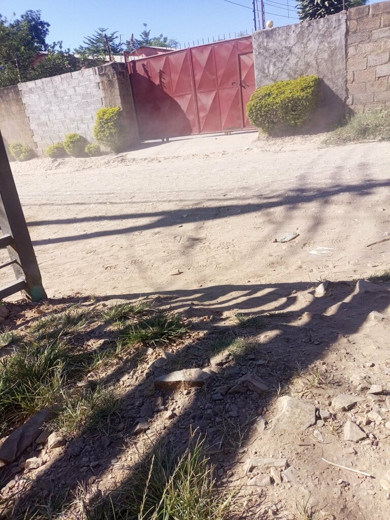 Özel okul Mount Jebica Private School, Lusaka, foto
