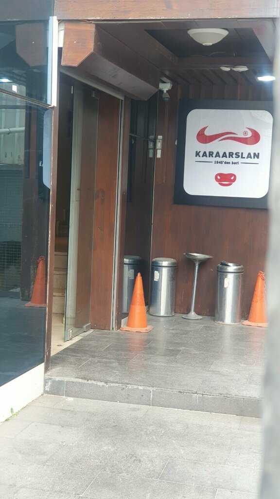 Gıda üreticileri Karaarslan, İstanbul, foto