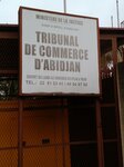 Tribunal De Commerce d’Abidjan (Abidjan, Cocody, Rue K4), avukatlar  Abican'dan