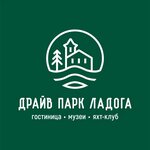 Drive Park Ladoga (Ladozhskaya ulitsa No:12, posyolok Beryozovo), resort oteller, tesisler  Saint‑Petersburg ve Leningradskaya oblastından
