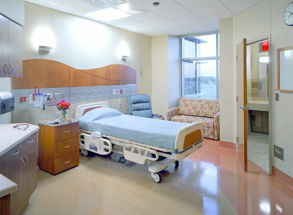 Tıp merkezleri ve klinikler Медцентр, Yoshkar‑Ola, foto