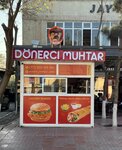 Dönerci Muhtar Usta (Imam Al-Bukhari Street No:5), kafe  Kokand'dan