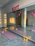 Soft Studio (Malaya Mitrofanyevskaya ulitsa No:5к1), fitness kulüpleri  Saint‑Petersburg'dan