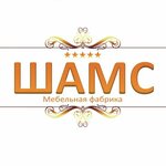 Шамс (prospekt Komarova No:6/1), mobilya mağazaları  Omsk'tan