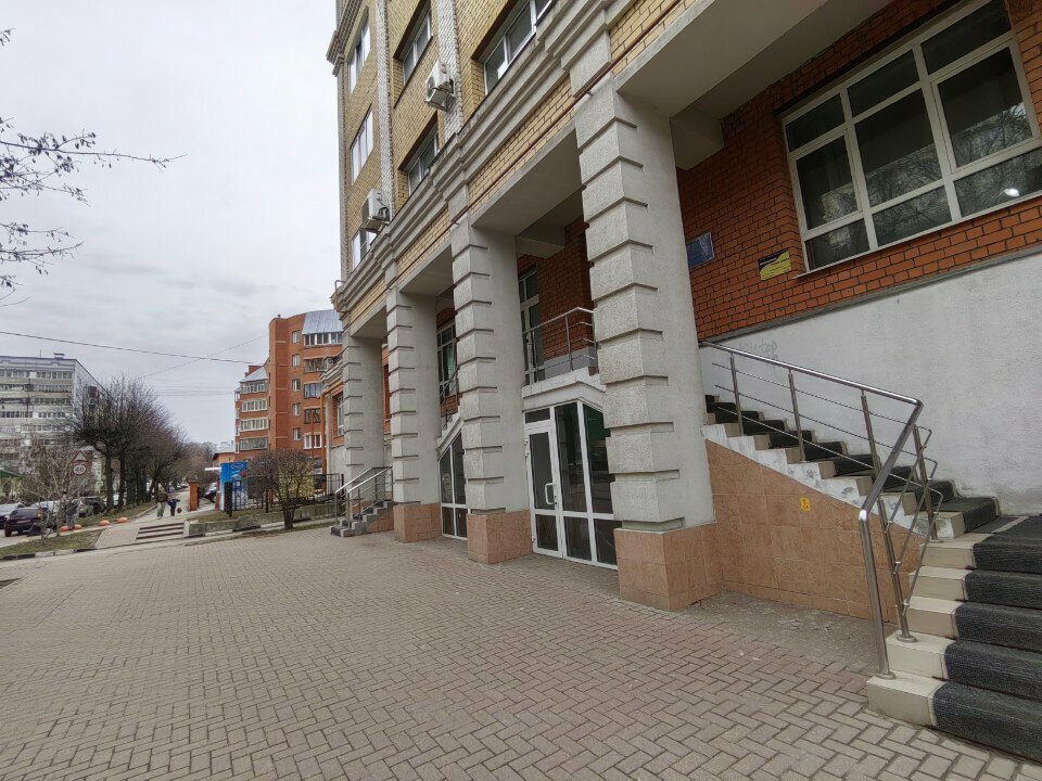 Sivil toplum kuruluşları Межевой региональный центр, Riazan, foto