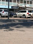 Moet e Chandon (Luanda, Rua Frederico Welwitsch), alkollü içecekler  Loanda'dan