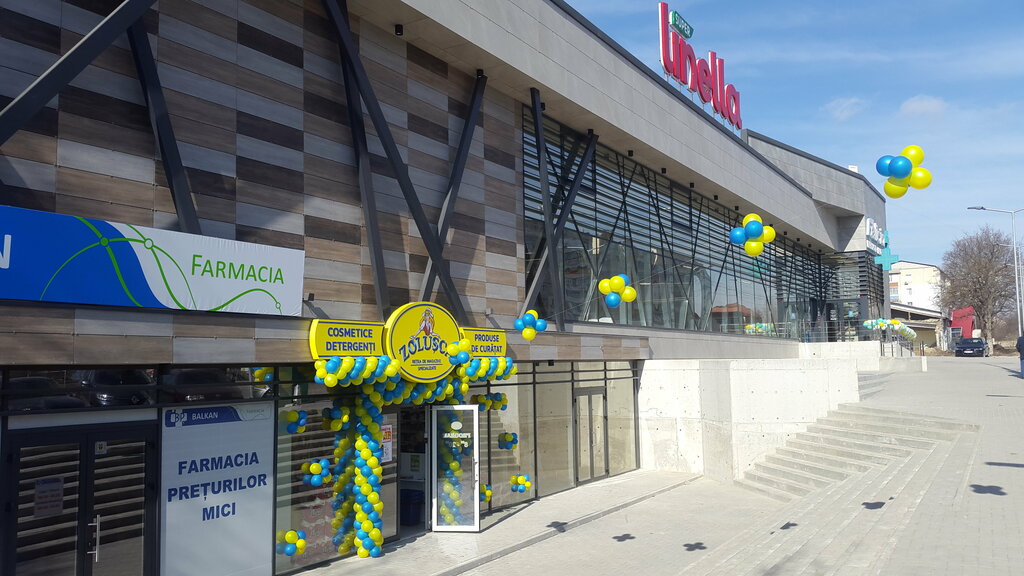 Ev temizlik ürünleri Zolușca, Ialoveni, foto