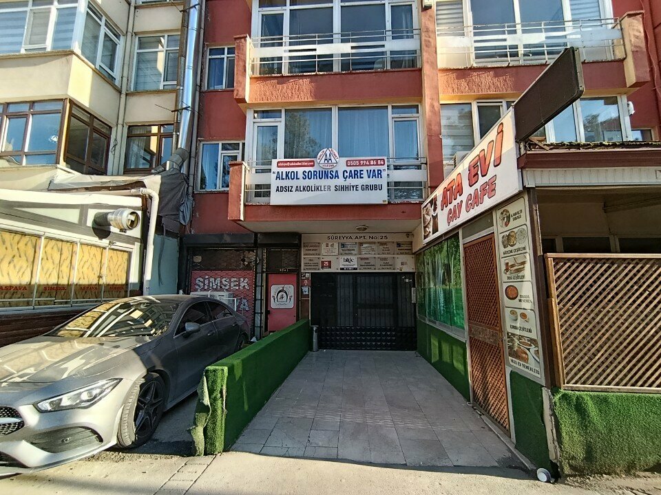 Madencilik ekipmanları firmaları Malata Madencilik, Ankara, foto