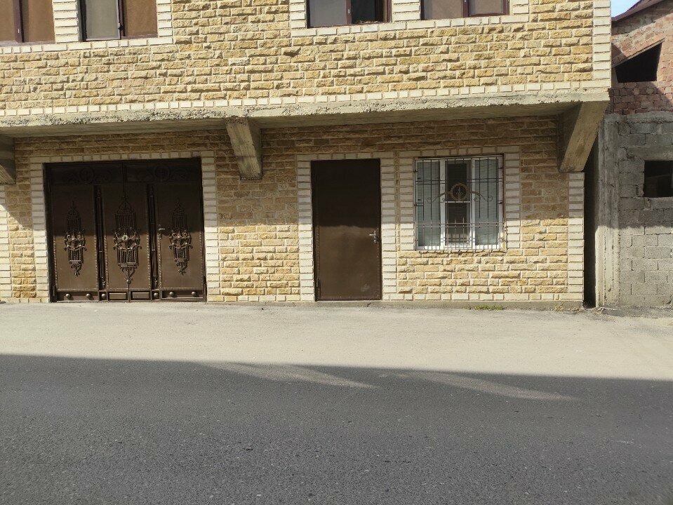 Masaj salonları Хиджама для мужчин, Makhachkala, foto