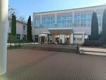 Школа Ирландского стёпа (Zheleznodorozhnaya Street No:2), dans okulları  Kaliningrad'dan