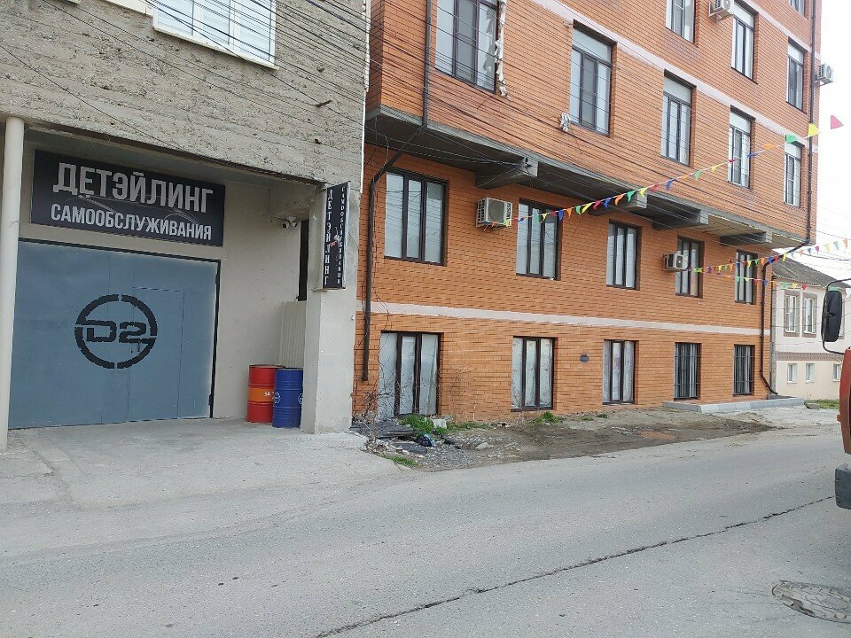 Detaylı oto bakımı Ремонт АКПП, Makhachkala, foto