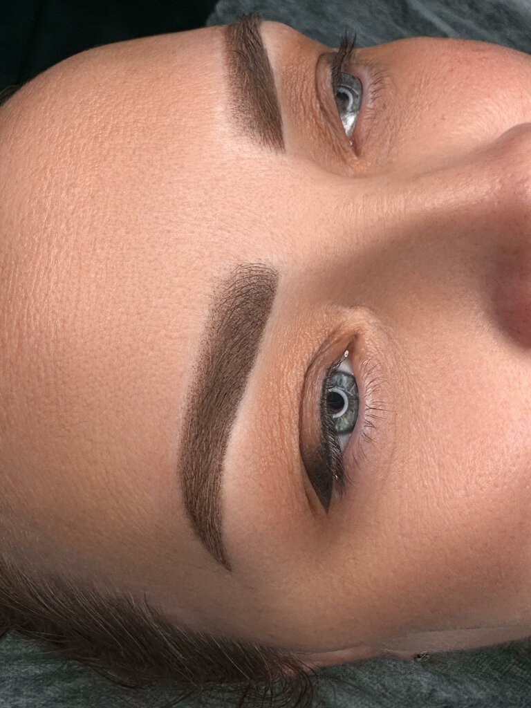 Kaş ve kirpik salonu Ресницы, брови, перманент, Krasnodar, foto