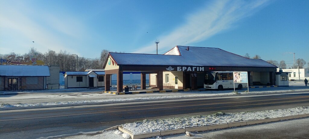 Otogarlar Avtostantsiya, Gomelskaya oblastı, foto
