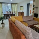 Résidence Meublée (Abidjan, Cocody, Quartier de la Angré, Residence la Arcade), lüks gayrimenkul  Abican'dan