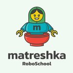 Matreshka RoboSCHOOL (Molodezhnaya Street No:7, posyolok gorodskogo tipa Lesnoy Gorodok), robotik  Moskova ve Moskovskaya oblastından