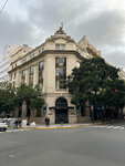 Banco de La Nación Argentina (Buenos Aires, Lavalle), banka  Buenos Aires'ten