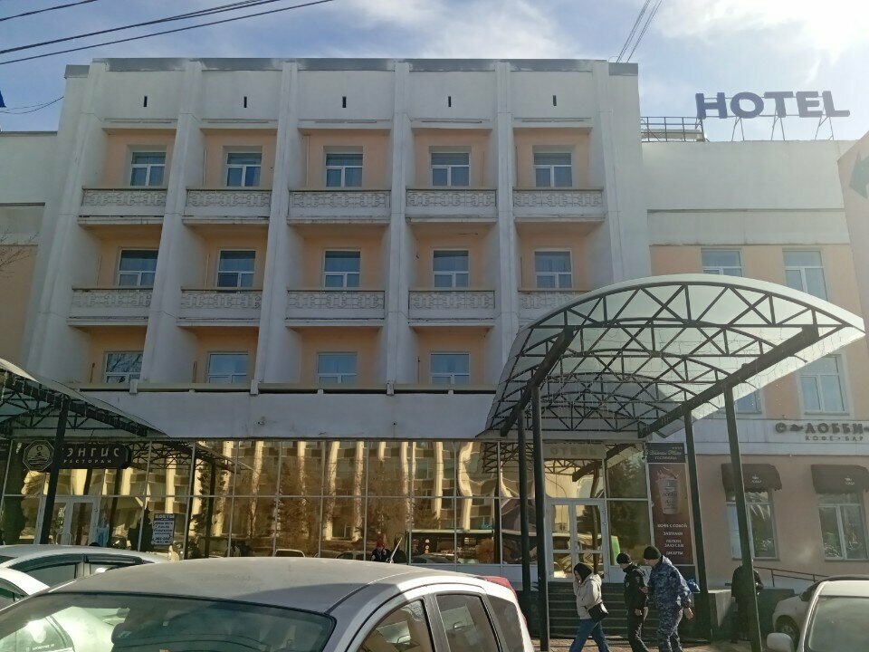 Kozmetik ve parfümeri mağazaları Premier Basic Professional, Ulan‑Ude, foto