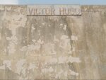 Middle School Victor Hugo (Rue E29 No:85, La commune Adjamé), ortaokul  Abican'dan
