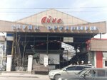Queen shop (Jibek Joly dańǵyly No:403/1), i̇ç giyim ve mayo mağazası  Çimkent'ten (Şımkent'ten)