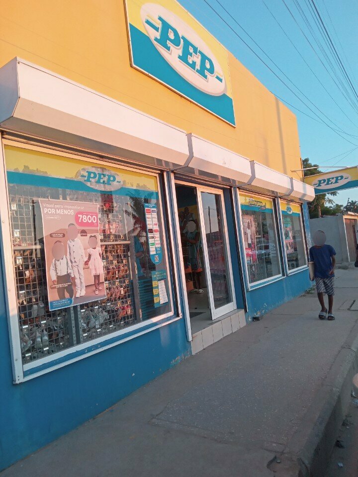 Danışmanlık hizmetleri Pep, Loanda, foto