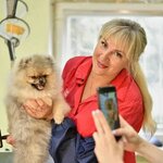 Aunt Bonya (Avtostroiteley Avenue No:45), evcil hayvan kuaförleri  Dmitrovgrad'dan