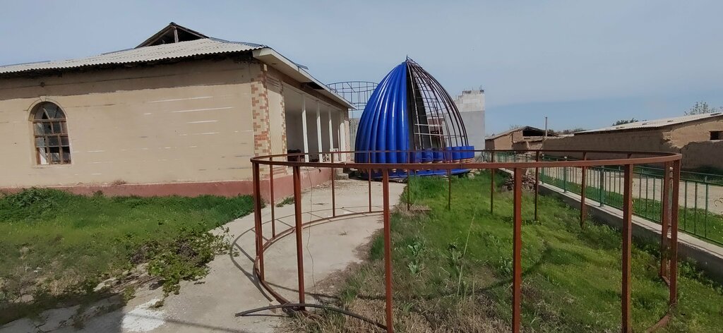 Cami Mosque, Cizzak eyaleti, foto