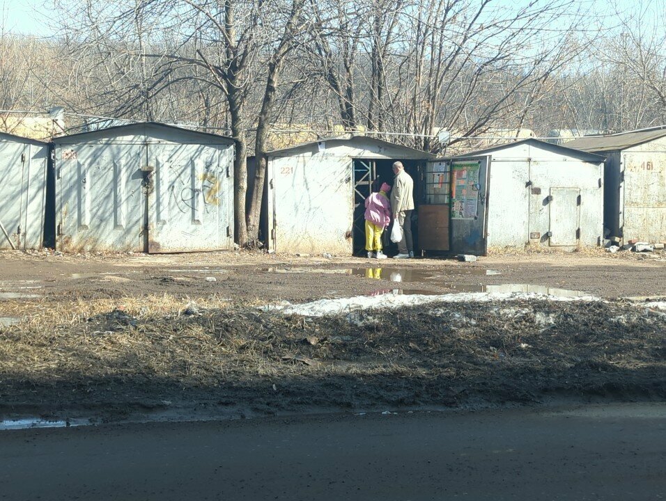 Hurda metal alımı Ufametlom, Ufa, foto