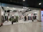 Lola (Prezidentskiy Boulevard No:20), giyim mağazası  Cheboksary'den