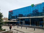 Skyberry (Dostyk Avenue No:232), kahve dükkanları  Almatı'dan