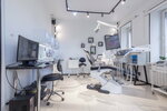 Dental house (Scherbakova Street No:39), özel ağız ve diş sağlığı klinikleri ve muayenehaneleri  Yekaterinburg'dan