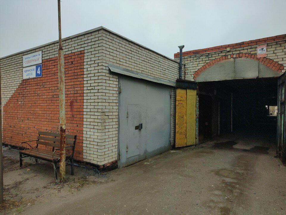 Oto elektrik tamiri Electro box, Cheboksary, foto