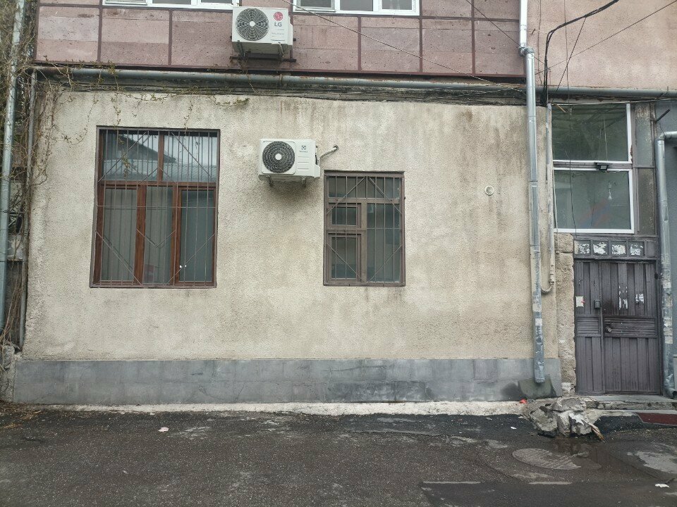 Robotik Geetak Robotics, Erivan, foto