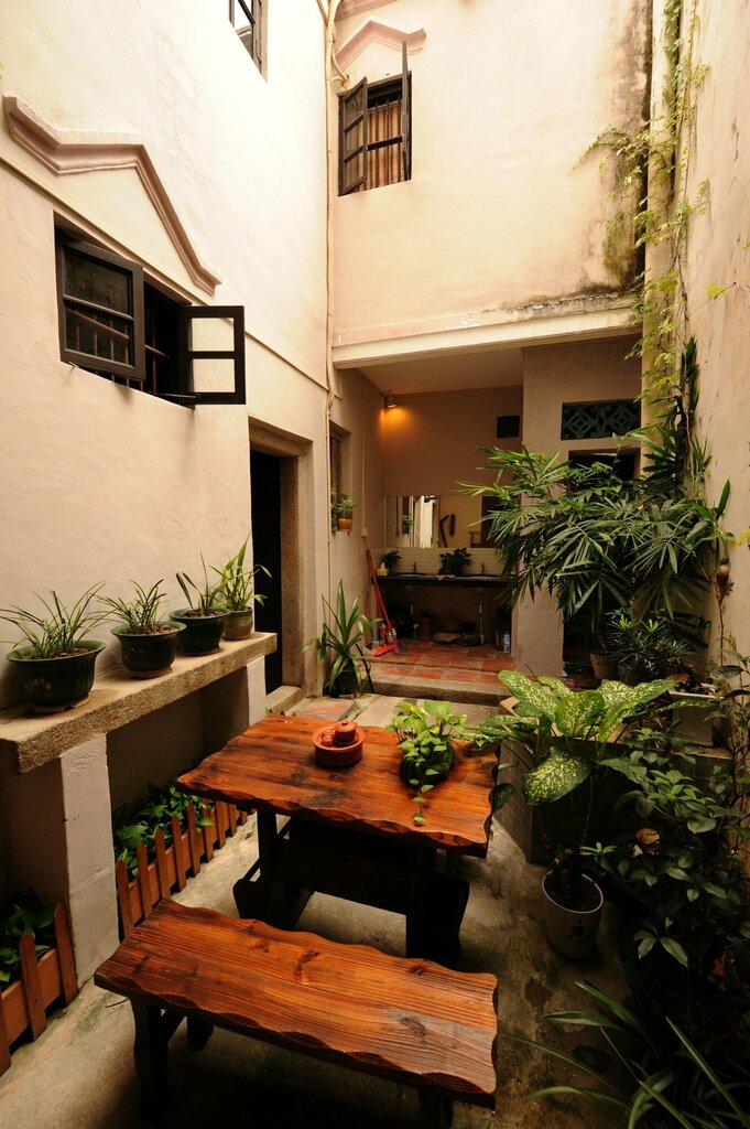 Otel Zaiyang Inn, Chaozhou, foto