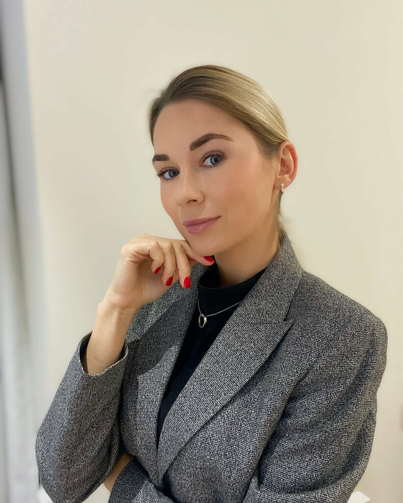 Avukatlar Адвокат Честнова Мария Алексеевна, Moskova ve Moskovskaya oblastı, foto