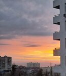 Golubye Dali Apartaments (Troitskaya Street No:31/2, Adler), otel  Soçi'den