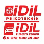 İdil Sürücü Kursu Ve Psikoteknik Raporu (İstanbul, Esenler, İstanbul Cad., 112), sürücü kursları  İstanbul'dan