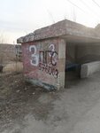 Сады № 3 (Amur Region, Blagoveschensk, Lenina Street), toplu taşıma durağı  Blagoveshchensk'ten