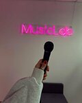 Music Lab (Lieninskaja vulica No:166Б), müzik kulüpleri  Stolbtsy'den