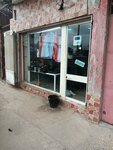 Boutique (Luanda, Avenida Dom Moisés Alves de Pinho), dış giyim mağazası  Loanda'dan