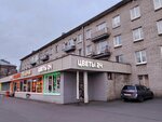 Kloto (Piskaryovskiy Avenue No:145), çiçekçiler  Saint‑Petersburg'dan
