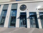 Jo-Jo Cocktail Bar (Qabanbaı Batyr dańǵyly No:56Б), bar  Astana'dan