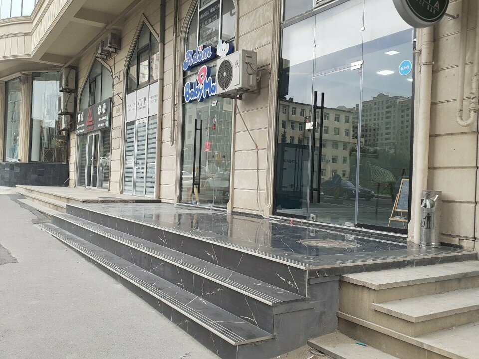 Çocuk oyunları ve oyuncakları Adom Baby Mall, Bakü, foto