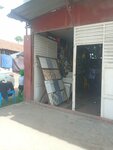 Loja (Luanda Province, Municipality of Cazenga, Adriano Moreira), satış ofisi  Loanda'dan