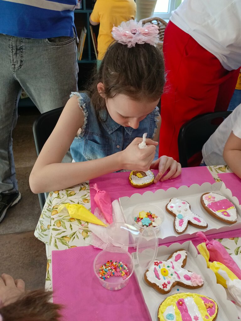 Hediyelik eşya mağazaları PryanikS, Krasnodar, foto