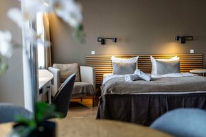 Scandic Ringsted (Nørretorv No:57, Ringsted), otel  Zelanda'dan