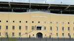 Stadion am Zoo (North Rhine-Westphalia, Wuppertal), stadyum  Wuppertal'den
