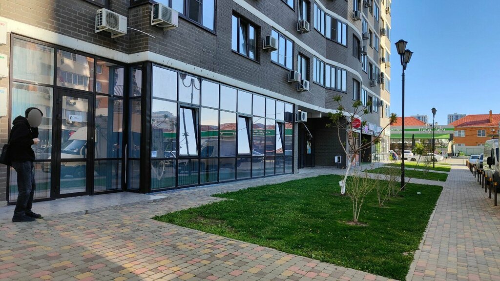 Danışmanlık hizmetleri Аудит консалтинг, Krasnodar, foto