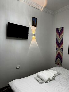 Hotel Bekhzod Boutique (Boboi Poraduz koʻchasi No:8, Bukhara), otel  Buhara'dan