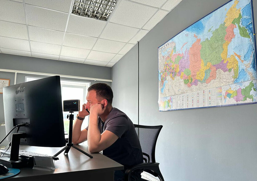 Nakliye firmaları Max-Logistik, Ufa, foto